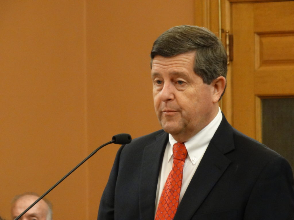 State insists KPERS pension fund still in solid shape, despite unfunded ...